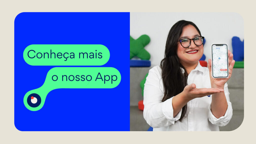 Conheça o Aplicativo da Gabriel